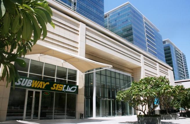 The Galleries beefs up food venues with giant Subway restaurant | Al Bawaba