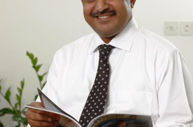 ZAFCO unvels expansion plans to enter into Indian market | Al Bawaba