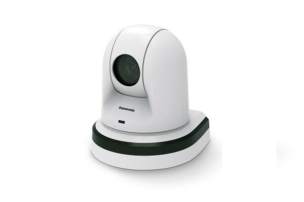 Panasonic reveals high-sensitivity advanced cameras for Audio Visual ...