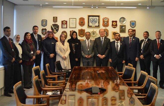 Federal Transport Authority: UAE Showcases Advanced Capabilities and ...