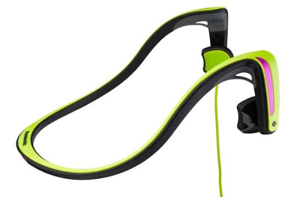 Panasonic introduces revolutionary Bone Conduction headphones ...