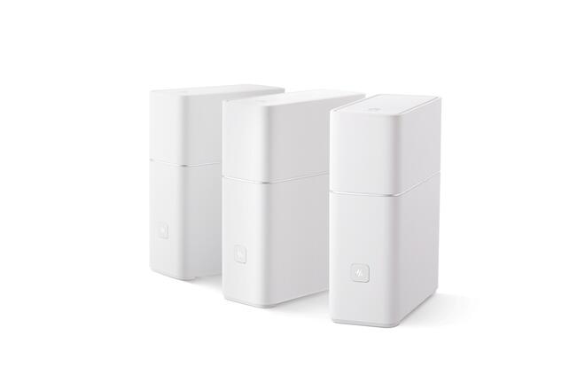 Huawei Launches Router A1 to Enhance WiFi Quality and Speed at Home and ...