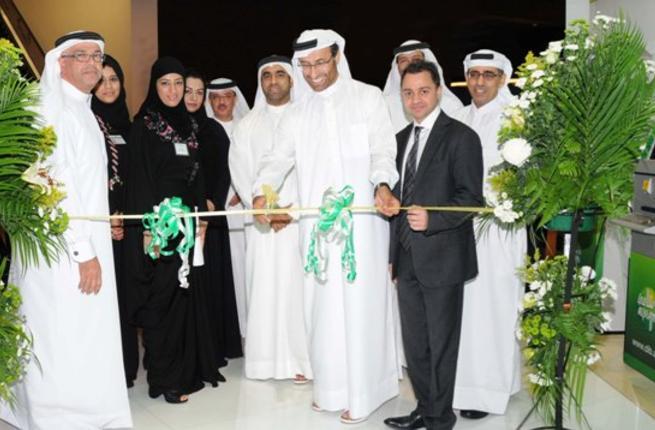 DIB opens new branch in Dubai Mall, 70th in UAE | Al Bawaba