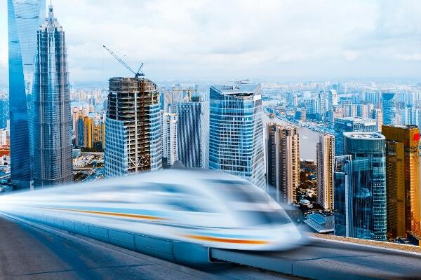 Huawei connects with Rail Industry Leaders to demonstrate ICT ...