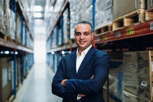 Aramex announces strategic logistics partnership with NewBridge Pharmaceuticals | Al Bawaba