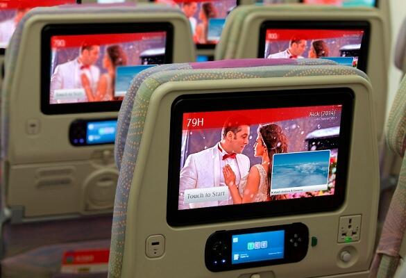 Explore a World of Languages on Emirates’ ice | Al Bawaba