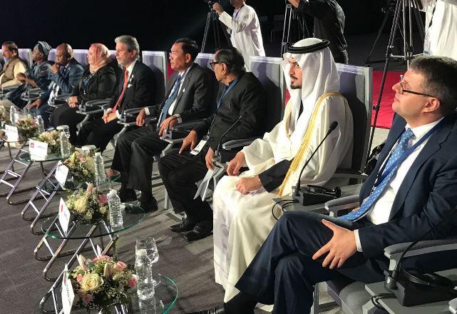 BTEA CEO Takes Part in World Tourism Organization and UNESCO Conference ...