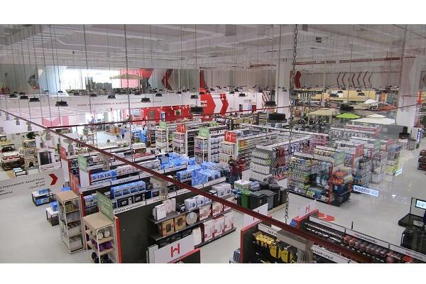 Al-Futtaim Opens Fourth Homeworks Store in Saudi Arabia | Al Bawaba