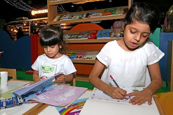 Modhesh World Extended Until Eid Al Adha by Popular Demand | Al Bawaba