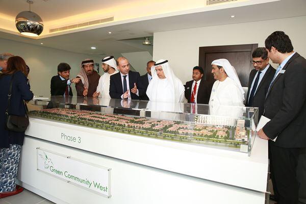 Green Community West DIP – Phase III on schedule; set to hand over 76 ...