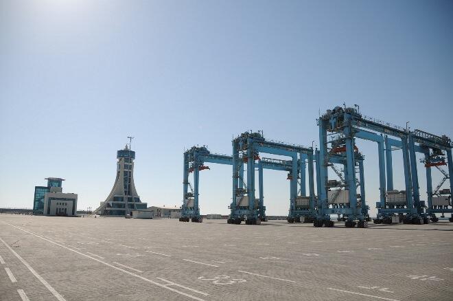 Abu Dhabi Fund for Development Allocates Dh10.5 Billion to Finance 26 ...