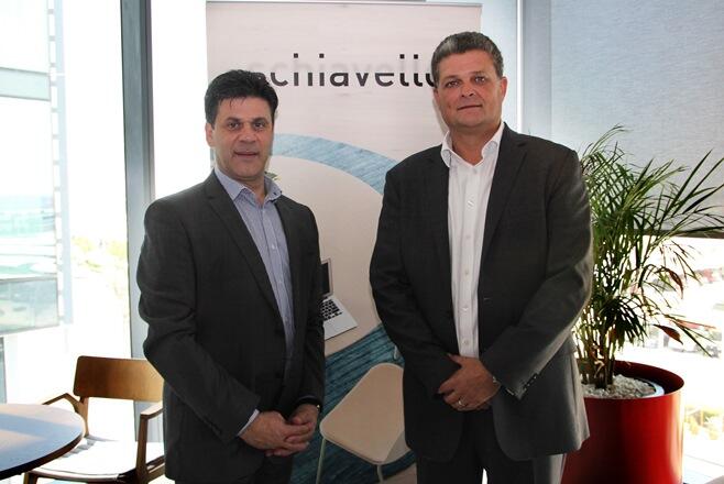 Schiavello Opens Its Regional Headquarter in Dubai | Al Bawaba