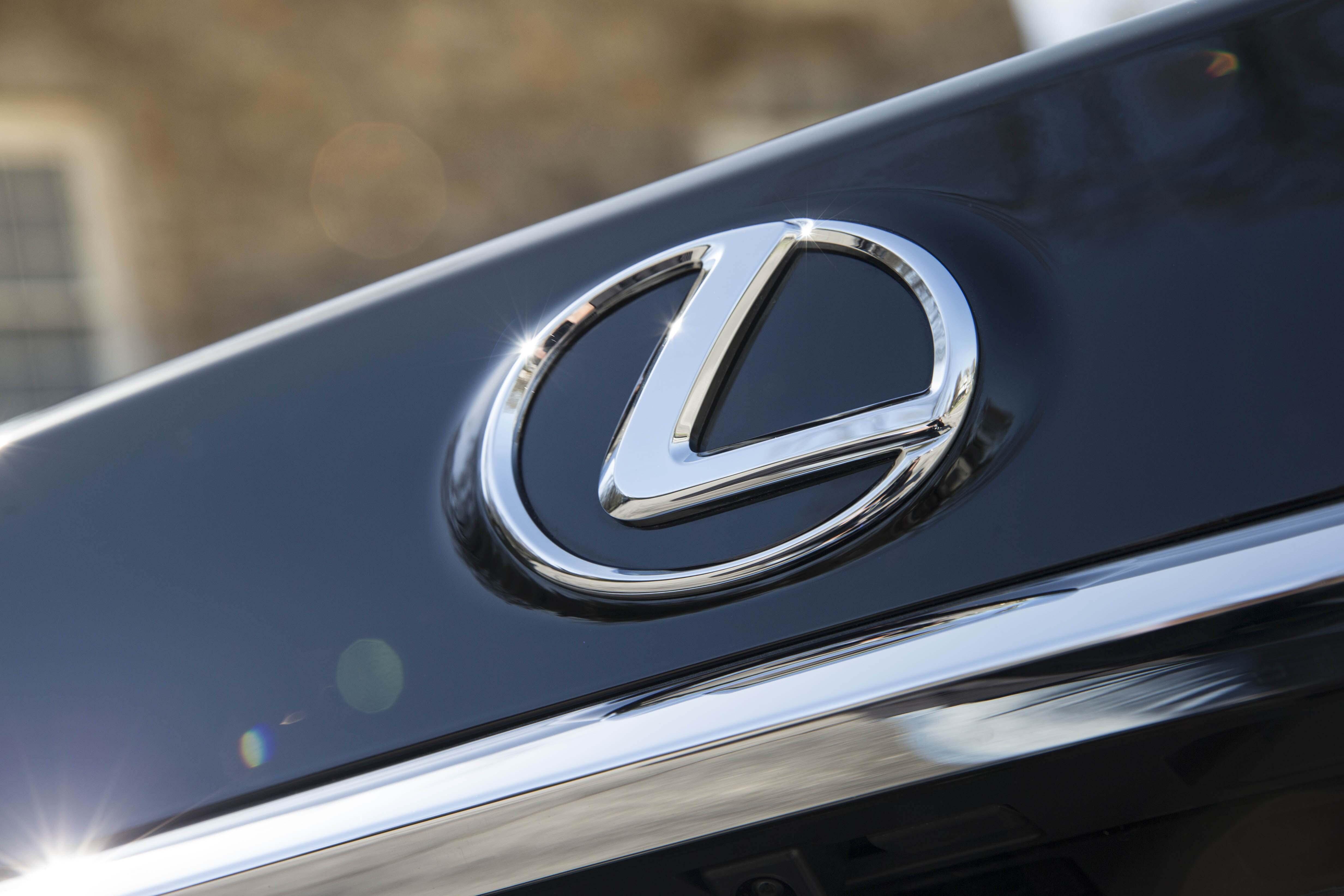 Lexus unveils All-New LC luxury coupe to open new chapter in brand ...