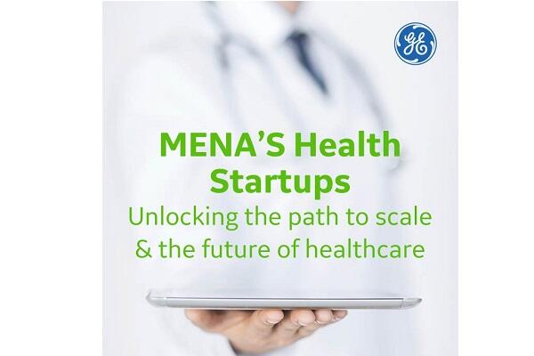 GE-Wamda study calls for building MENA’s startup ecosystem to address ...