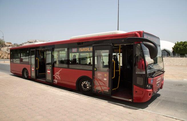 Millennium Resort Mussanah Becomes More Accessible With New Mwasalat ...