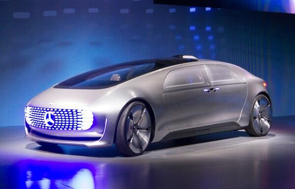 Mercedes-Benz Oman launches 130 year journey campaign offering a chance ...