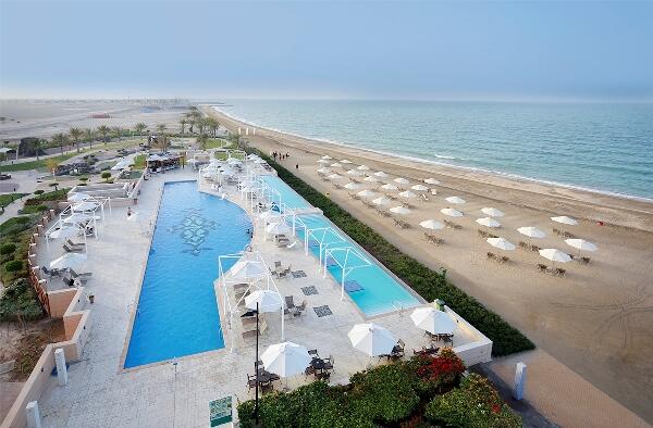 New eid offers make Millennium Resort Musannah the perfect getaway | Al ...