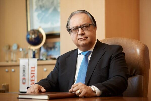 Vestel joins SAMENA Council's membership | Al Bawaba