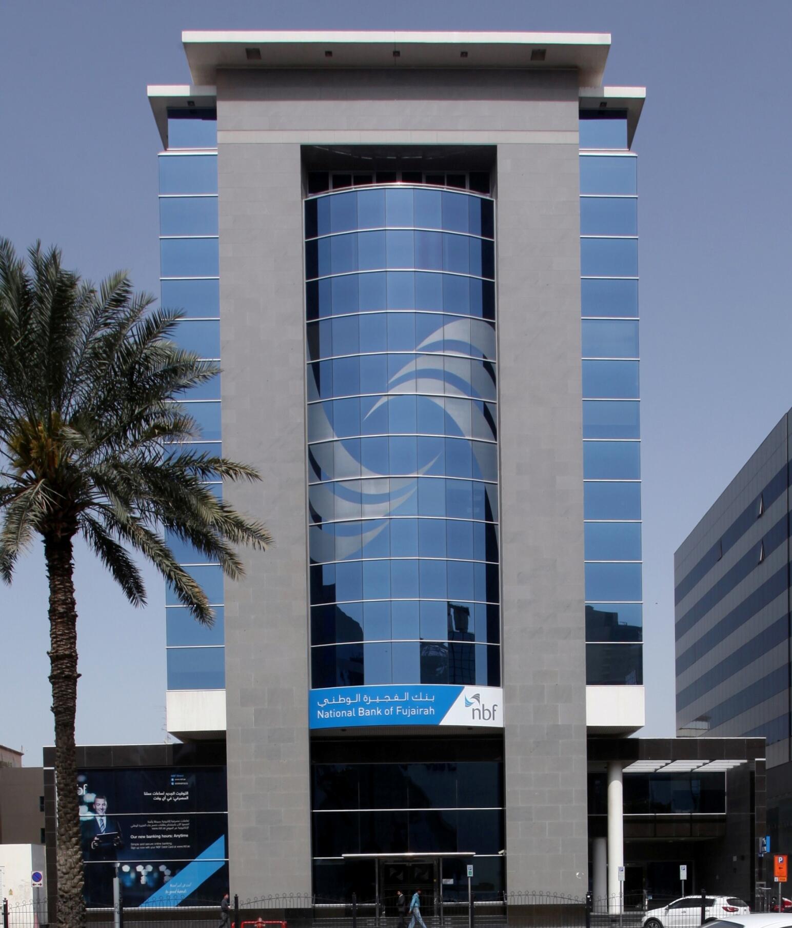National Bank of Fujairah PJSC (NBF) appoints a new Board Member and ...