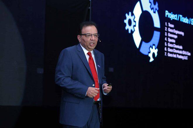 Tecon Launches New Platform of Specialized Engineering Solutions in UAE ...