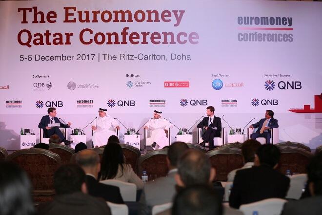 Qatar Continues to Thrive, Say Leaders at Euromoney Qatar Conference ...