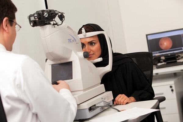 Qatar Biobank paves the way for precision treatment of preventable ...