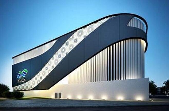 Emicool Wins District Cooling Contract for Expo 2020 Conference and ...