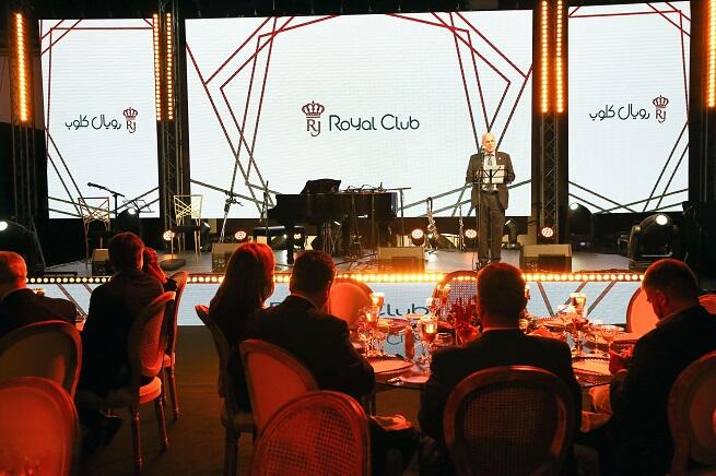 Royal Club, the New Rـ Loyalty Program: Ever-Lasting Miles, Guaranteed ...