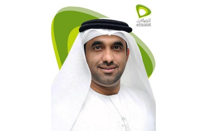 Etisalat Information Services Joins Successful Unity Run | Al Bawaba