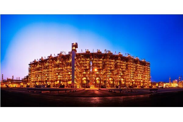 Sadara Achieves Full Commercial Operations of Its Chemical Complex | Al ...
