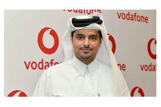 Vodafone Qatar Appoints Sheikh Hamad Bin Abdullah Al-Thani as New CEO ...