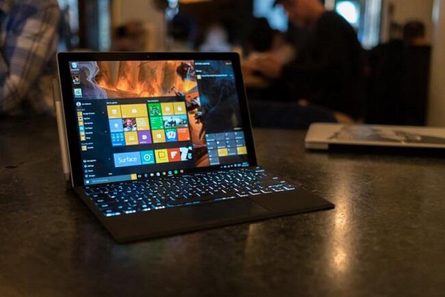 What, When and How Much? a Sneak Peak Into Window's Surface Pro 5 | Al ...