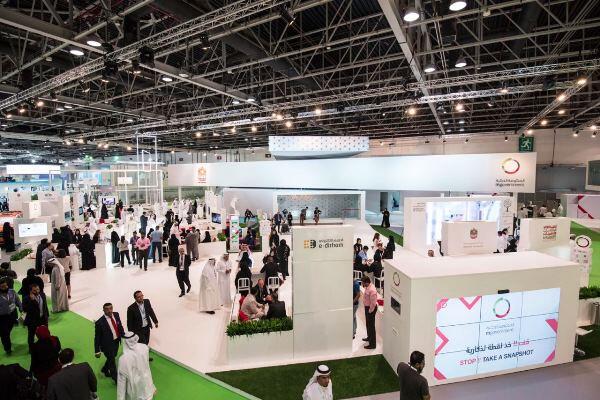 Telecommunications Regulatory Authority displays ‘Erteqaa’ initiative ...