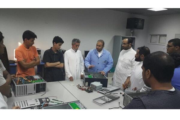 TVTC Announces 8,400 Training Opportunities With Guaranteed Jobs | Al ...