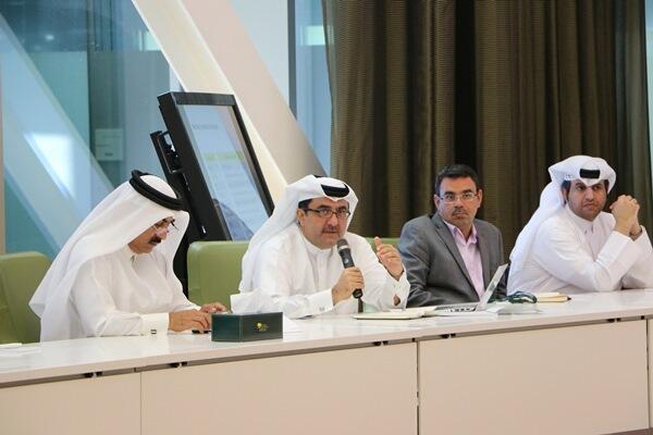 Qatar Foundation Research and Development workshop to enhance nation’s ...