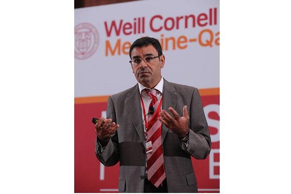 WCM-Q Offers Qatari Students the Chance to Work With World-Class ...