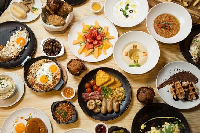 Emirates Park Zoo & Resort Launches New Fine Dining Restaurant | Al Bawaba