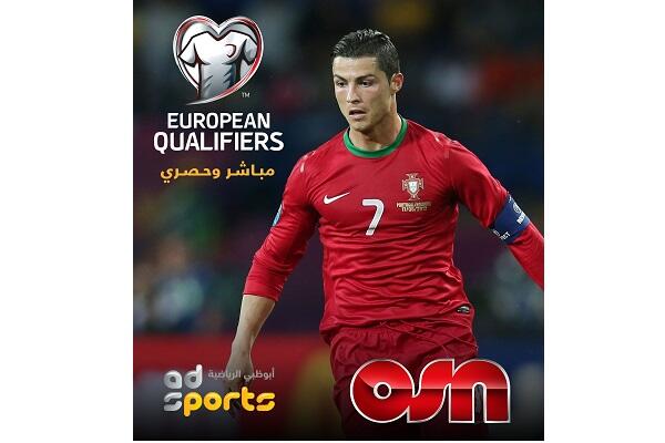 World-class football comes to Abu Dhabi Sports channels only on OSN ...
