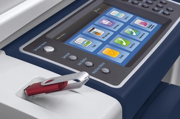 Xerox launches a new tool to help businesses reduce their carbon ...