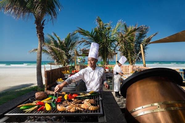 High Season Starts With Kempinski Hotel Ajman Reopening Its Beachfront ...