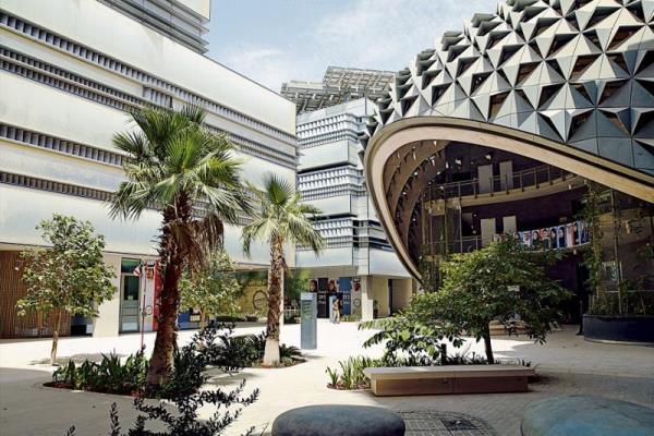 Masdar Inaugurates Third Wind Farm in UK, One of the World’s Largest ...