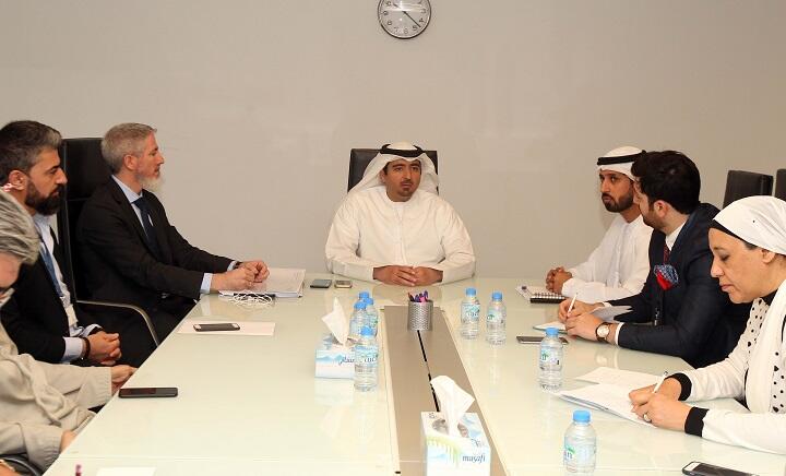 Modon Properties to Sign Contracts With Emiratis as of Second Quarter ...