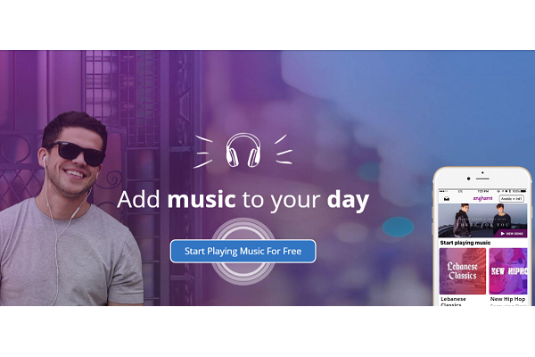 Anghami Launches the First Digital Audio Day Conference in the Region ...