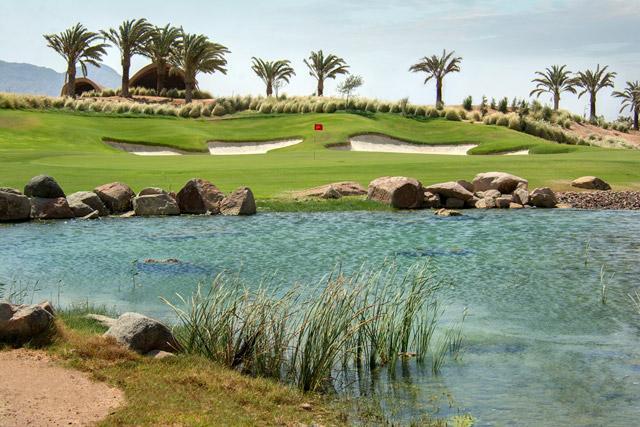 Aqaba’s Ayla Golf Course to Host MENA Golf Tour in October | Al Bawaba