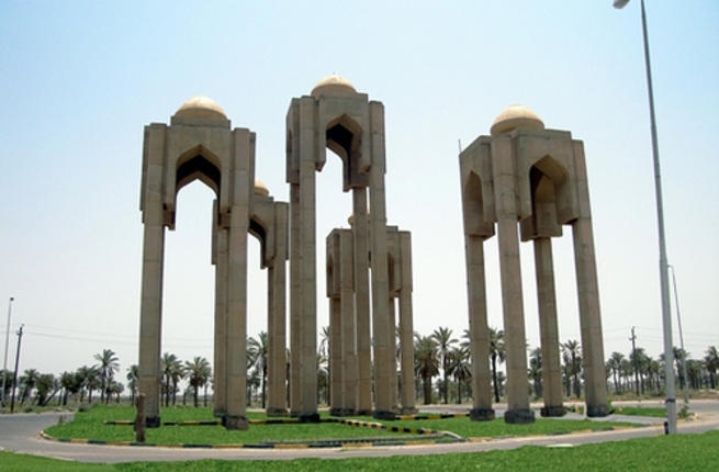 University of Basrah to equip petroleum engineering laboratories ...