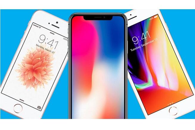 iPhone X, iPhone 8 or iPhone 7: Which One Should You Buy? | Al Bawaba