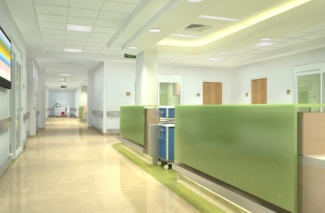 SEHA announces the expansion and renovation of Al Rahba Hospital ER ...
