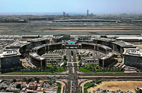 DAFZA Announces the First Smart Customs Free Zone at Gitex Technology ...