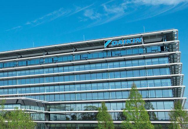 First Exclusive Daikin UAE Showroom Opens in Al Ain | Al Bawaba