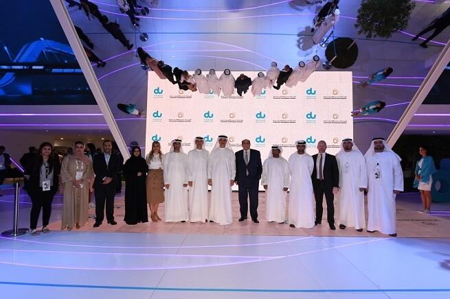 Smart Dubai, du and Community Development Authority Sign Agreement to ...